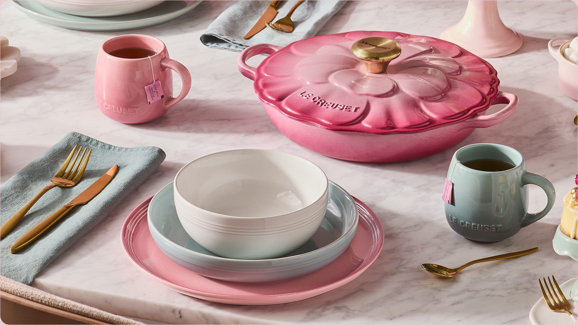 Colour Conversations: Berry