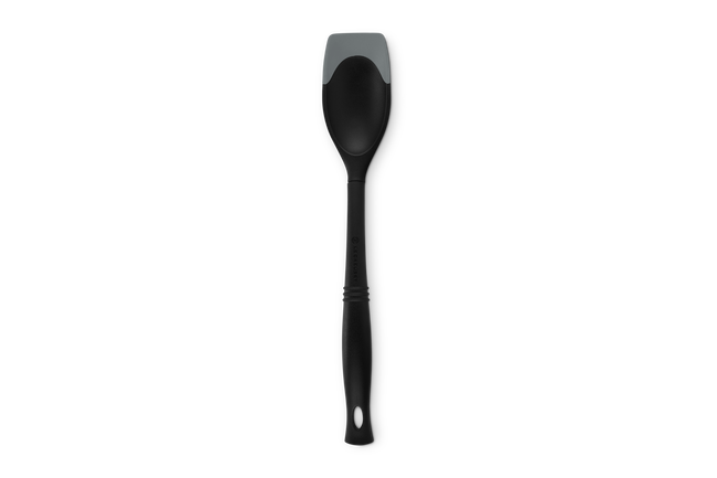 Professional Silicone Edge Serving Spoon | Le Creuset®