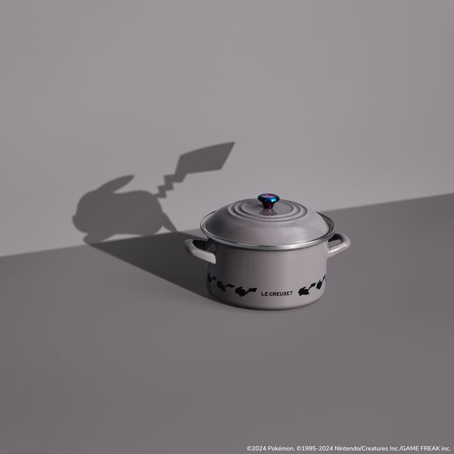 Pokémon Enamel on Steel Casserole | Le Creuset®