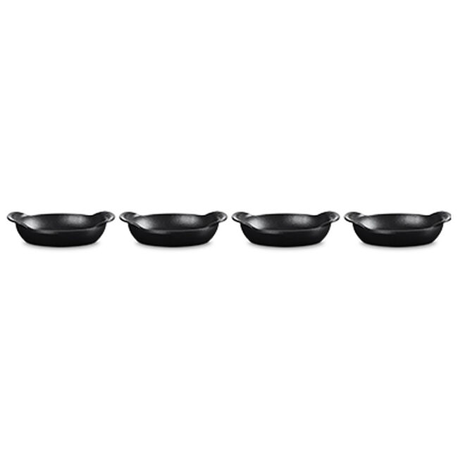 Cast Iron Gourmet 15cm Mini Oval Bakers | Le Creuset®