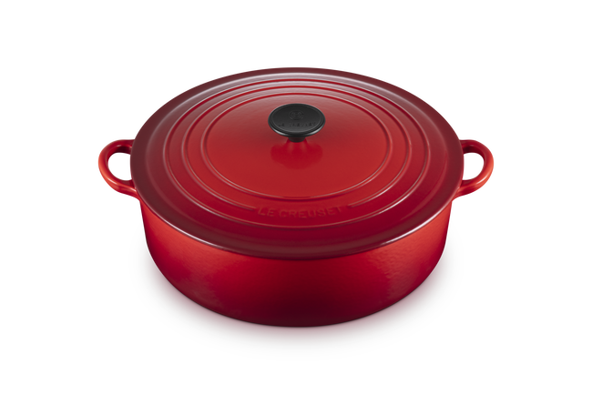Cast Iron Classic Risotto Pot | Le Creuset®