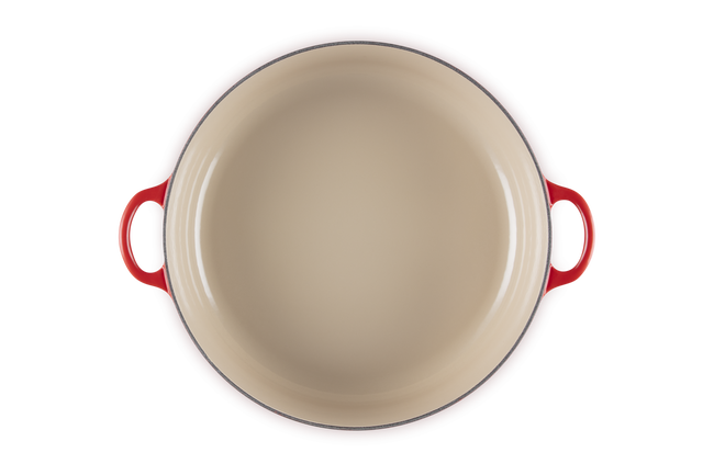 Cast Iron Classic Risotto Pot | Le Creuset®