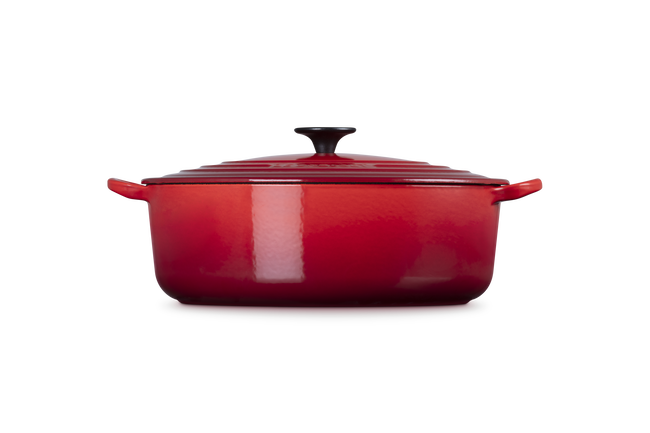 Cast Iron Classic Risotto Pot | Le Creuset®