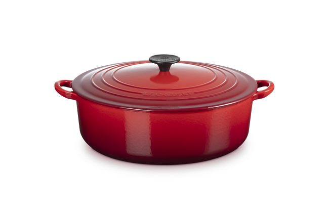 Cast Iron Classic Risotto Pot | Le Creuset®