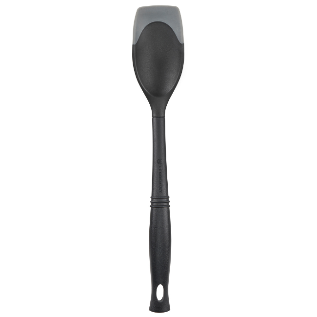 Professional Silicone Edge Serving Spoon | Le Creuset®