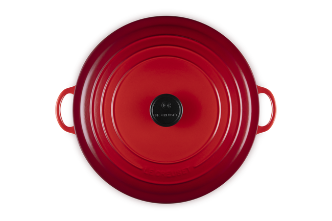 Cast Iron Classic Risotto Pot | Le Creuset®