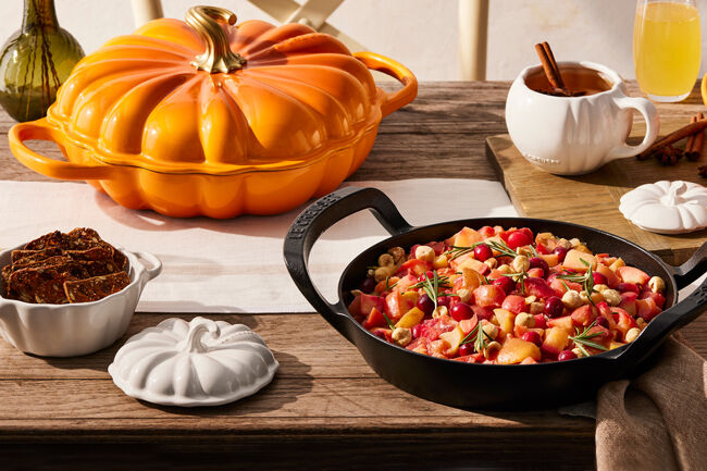 Alpine Outdoor Collection Skillet | Le Creuset®