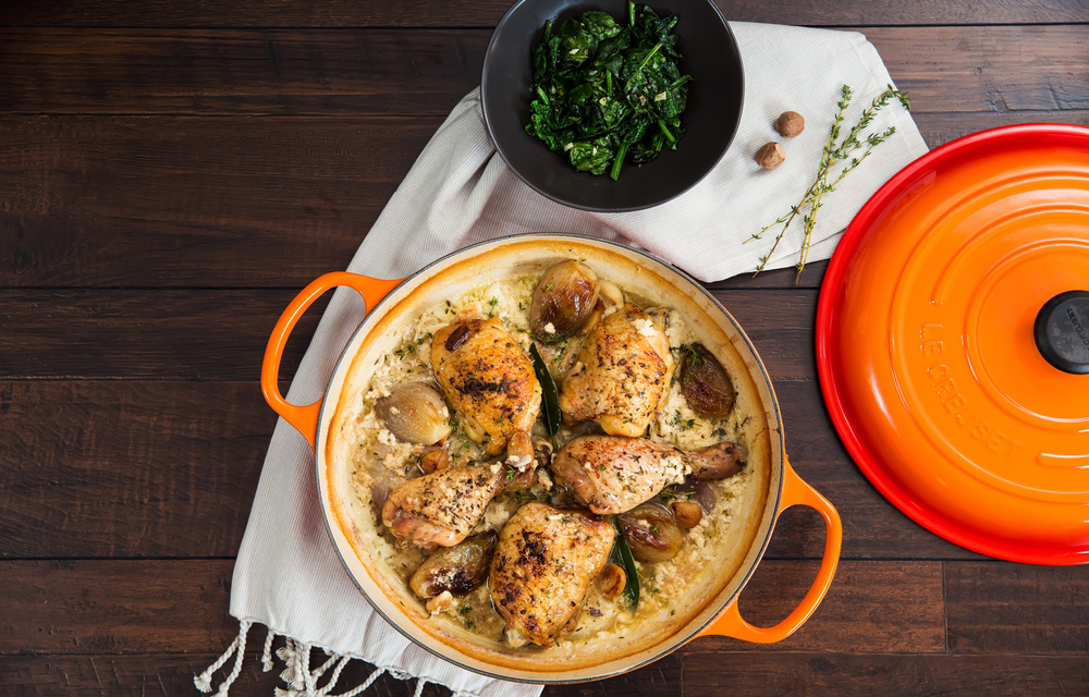 Cooking Class: How to Braise Meat and Vegetables | Le Creuset®