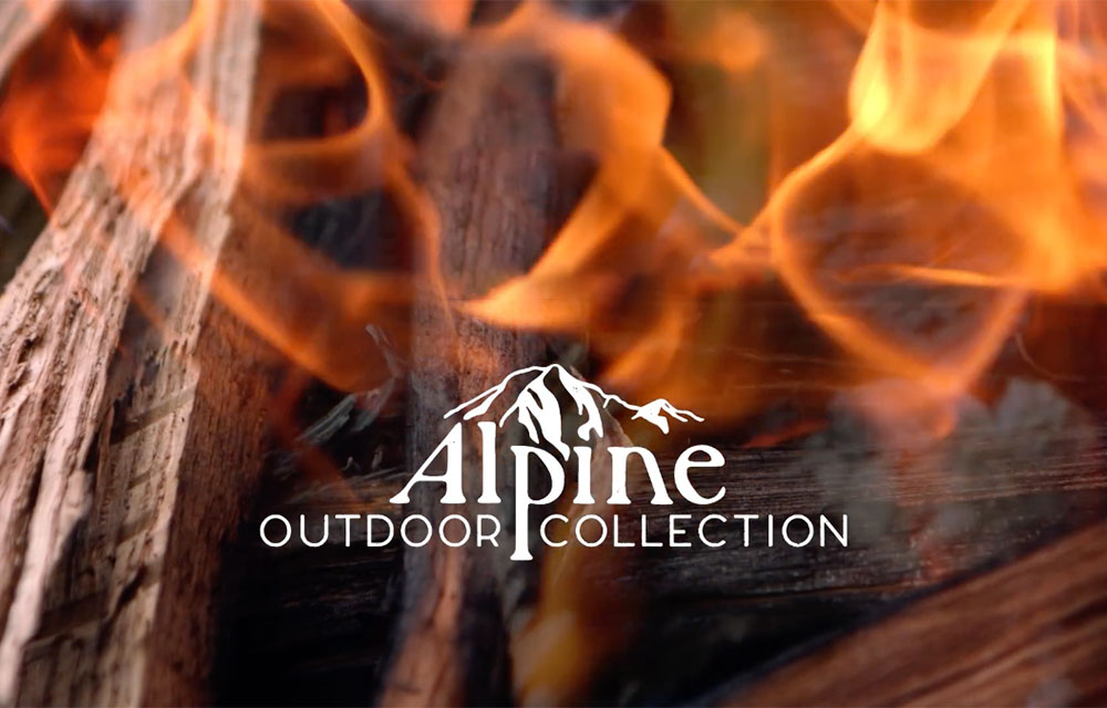 Discover the Alpine Outdoor Collection | Le Creuset®