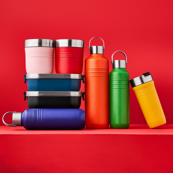 Clearance Cast Iron Shop | Le Creuset®