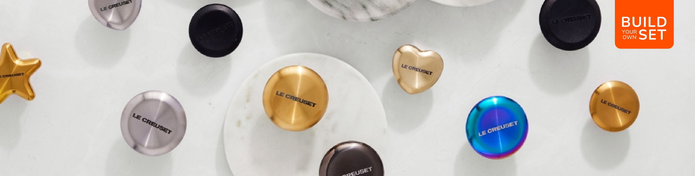 Cookware Accessories Shop | Le Creuset®