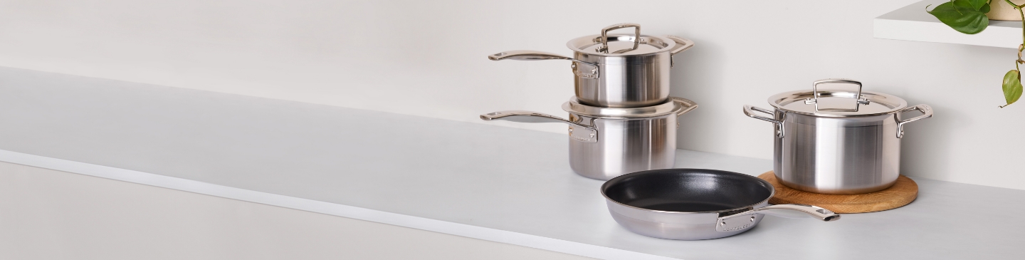 Cookware Sets Shop | Le Creuset®