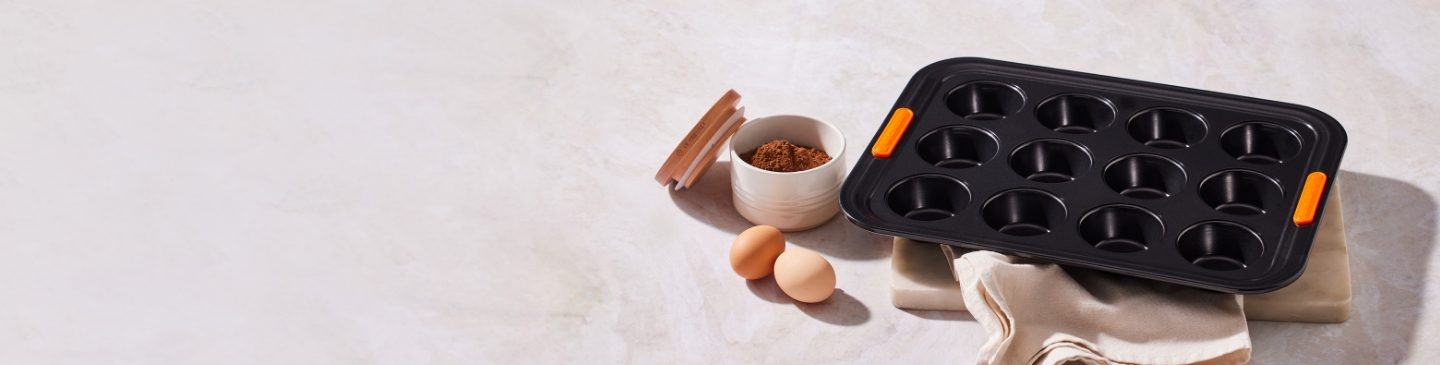 Bakeware, Casseroles, Baking Dishes, and more Shop | Le Creuset®