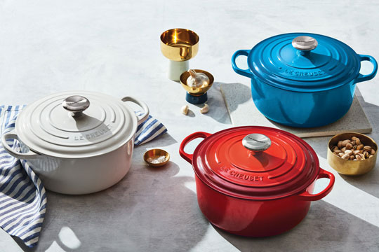 Tea Kettles & Whistling Kettles Shop | Le Creuset®